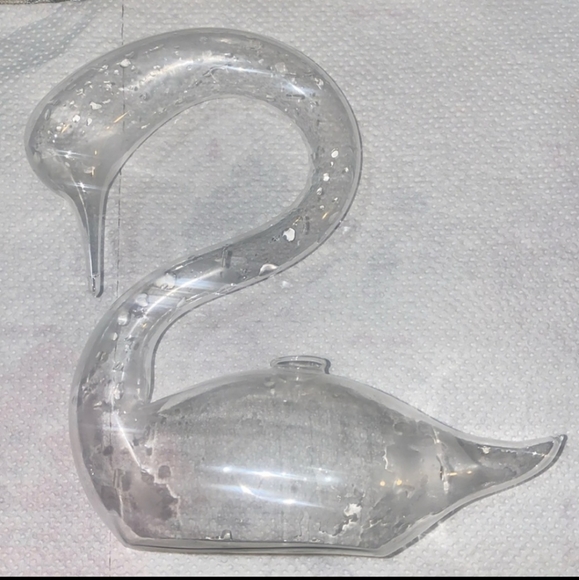 Accents | Blown Glass Plant Starter | Poshmark